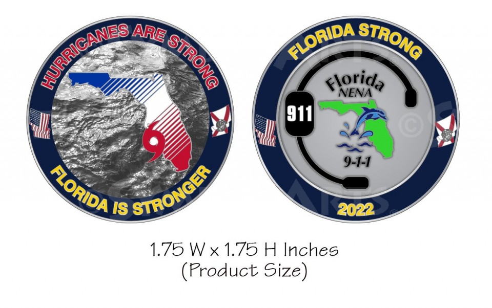 NENA Florida - Catalog